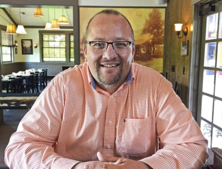 Chad Willson - The Hollywood Tavern